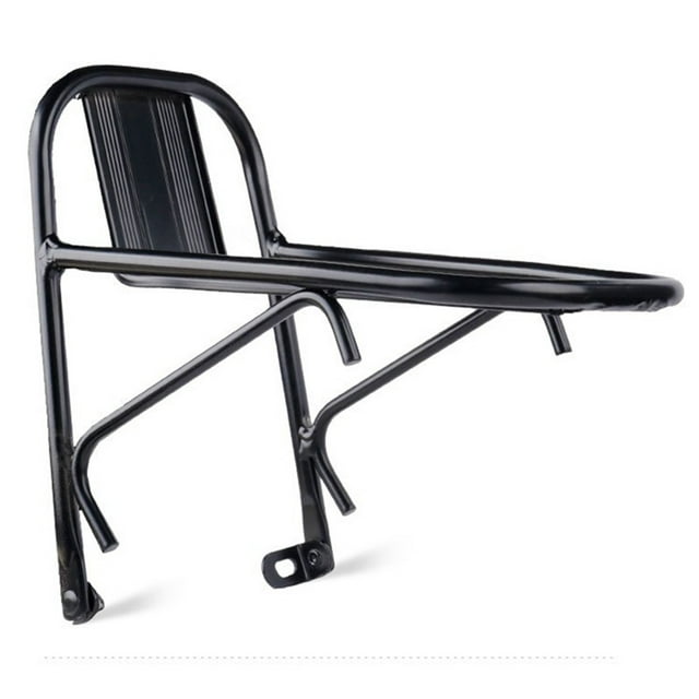 Moocorvic Bicycle Front Rack Aluminum Alloy Mountain Bike Cargo Rack ...