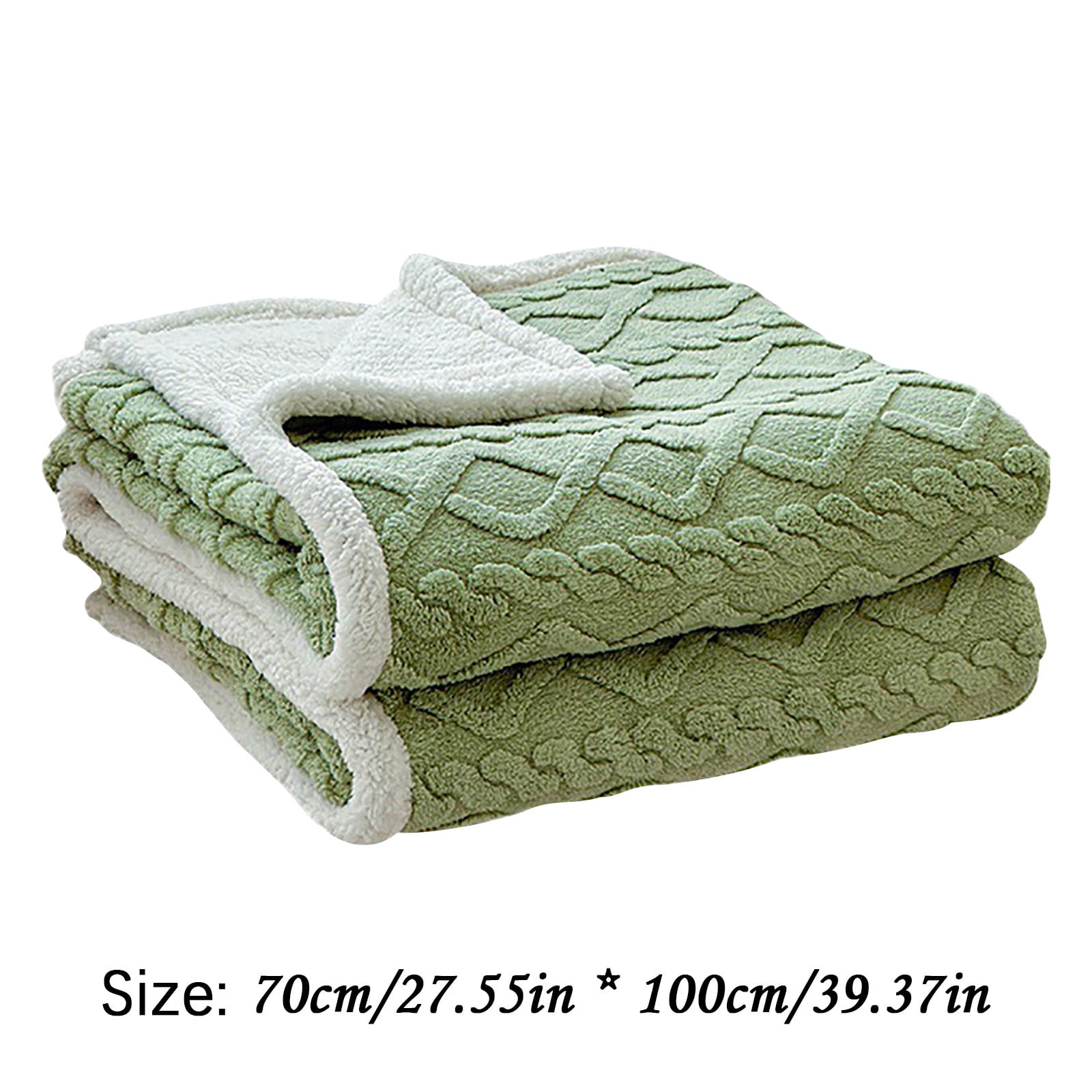 Moocorvic Blankets Full Size Fall Throw Blanket for Couch Bed Blankets ...