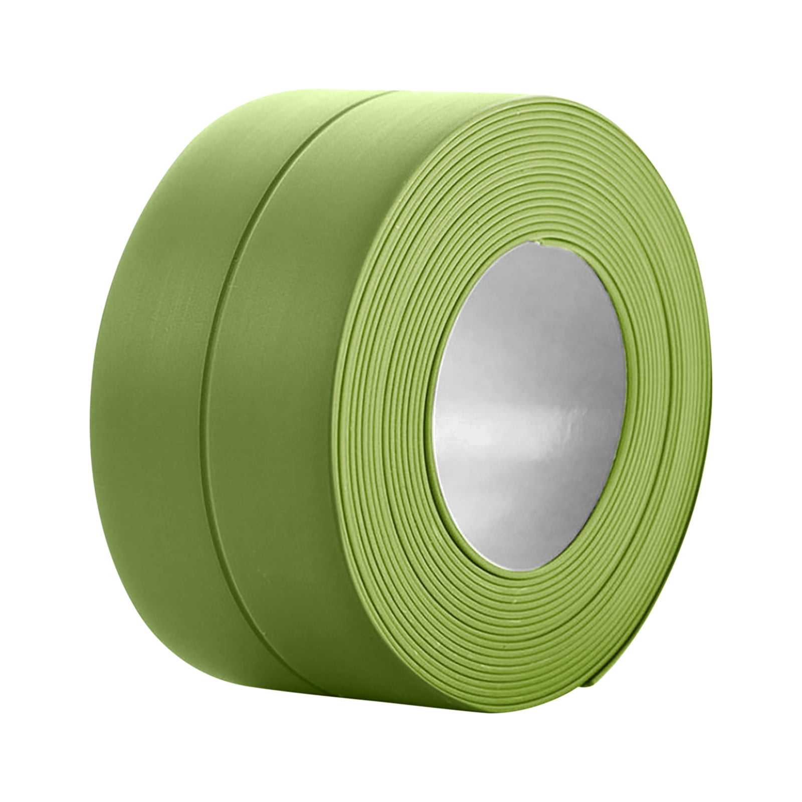 Moocorvic Caulk Tape Sealant Strip , Self Adhesive Shower Water Guard ...