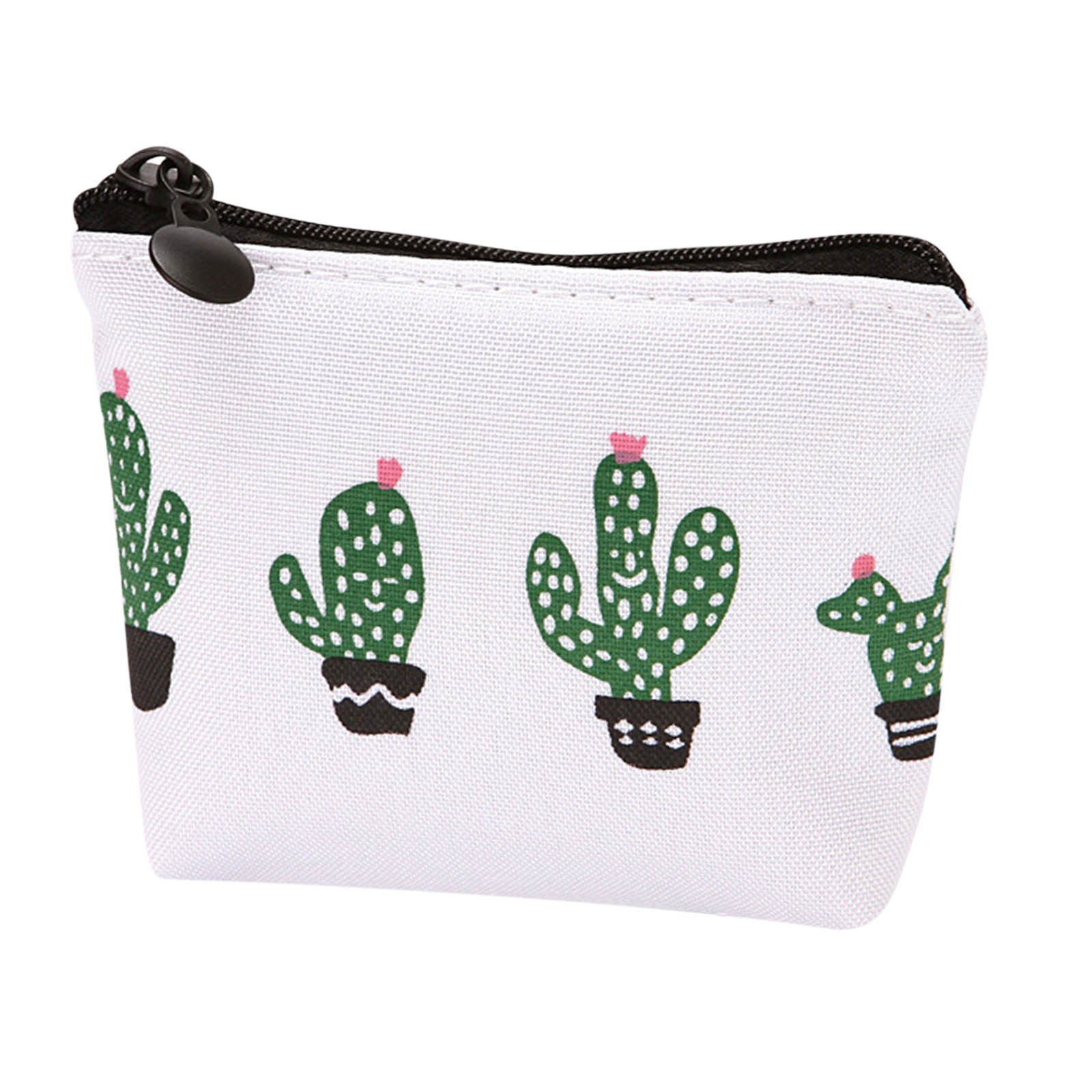 Moocorvic Cartoon Cute Kids Women's Purse Coin Wallet Coin Purse Money ...