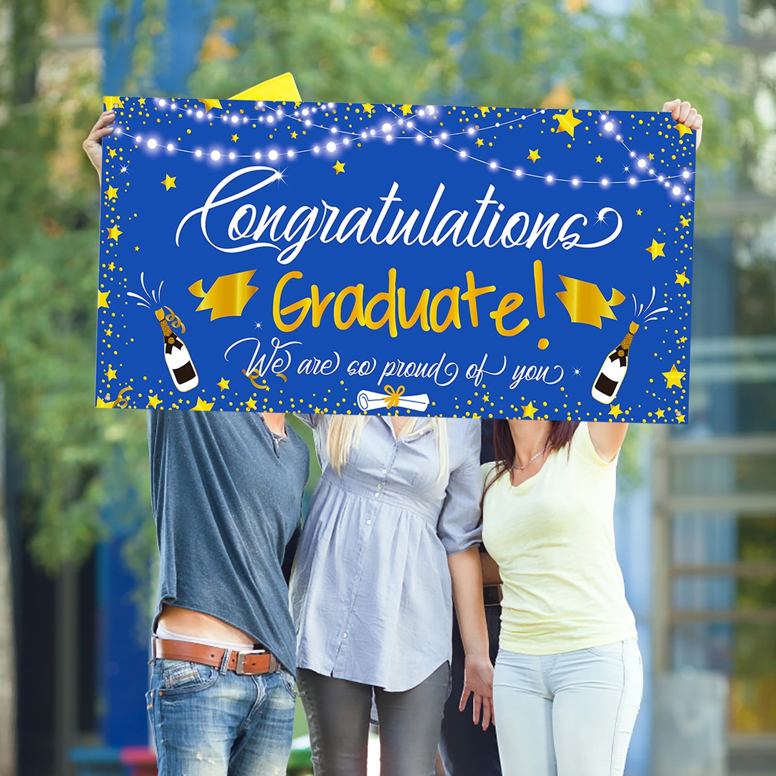 Congratulations College Graduate 2022