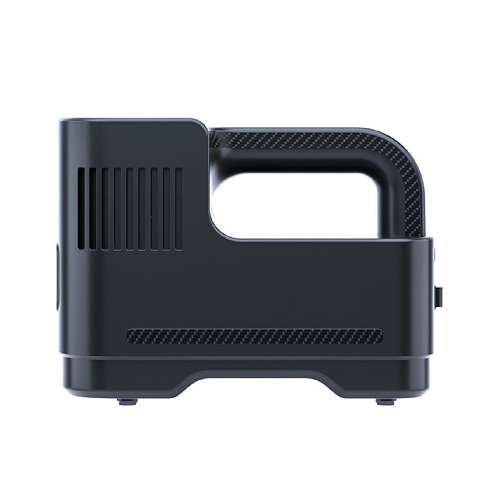 Moocorvic Cordless Tire Inflator Portable Compressor, Battery ...