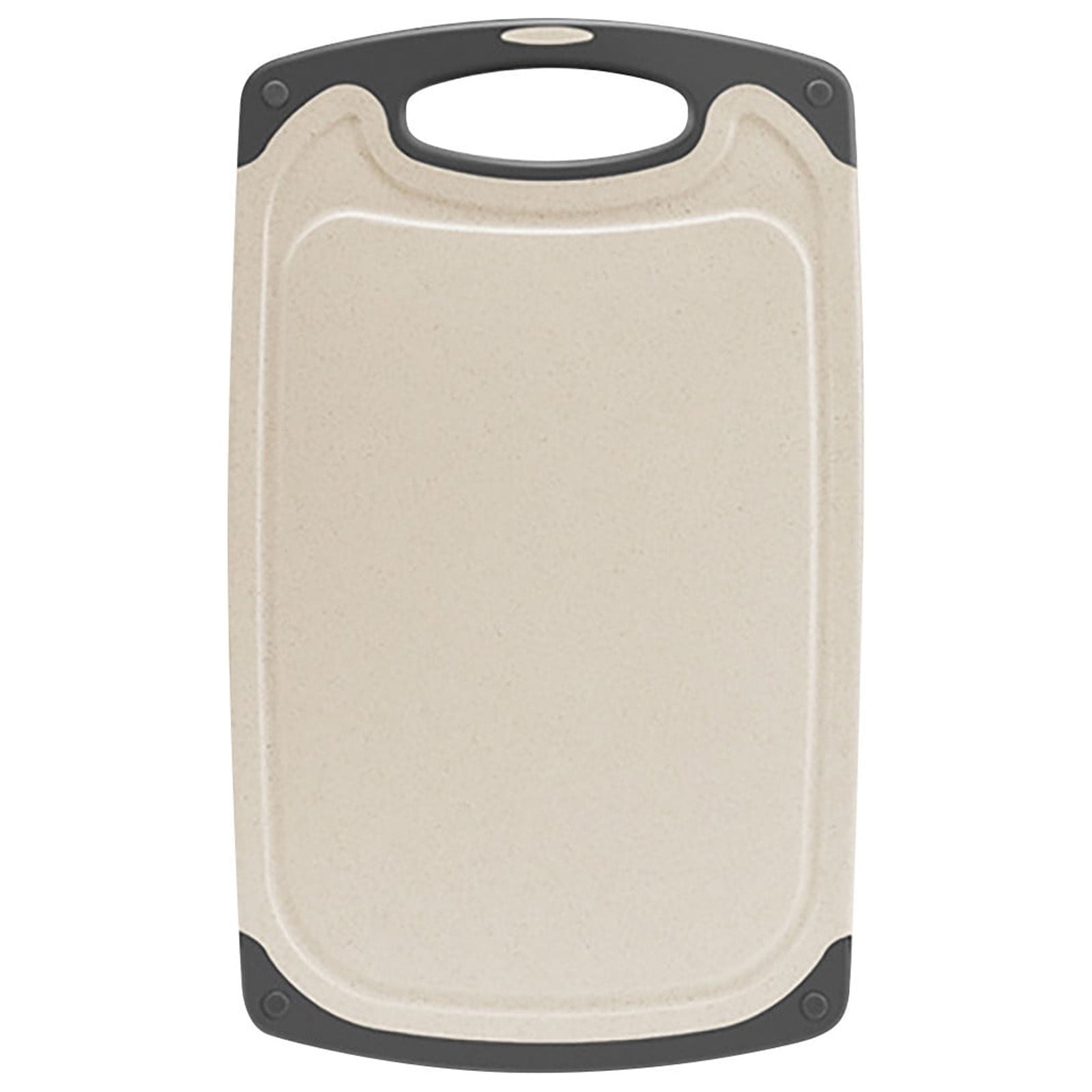 Moocorvic Creative Straw Double-sided Cutting Board Kitchen Husk ...