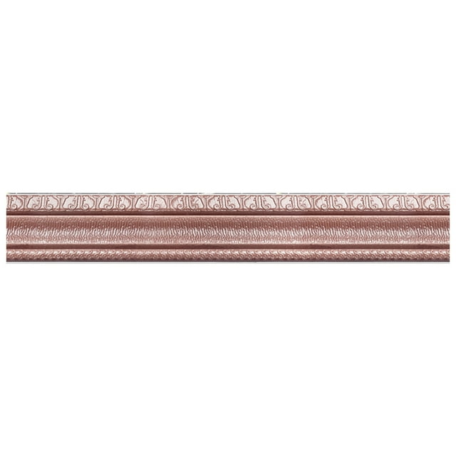 Moocorvic Crown Molding Peel and Stick Baseboard Trim,Flexible Molding ...