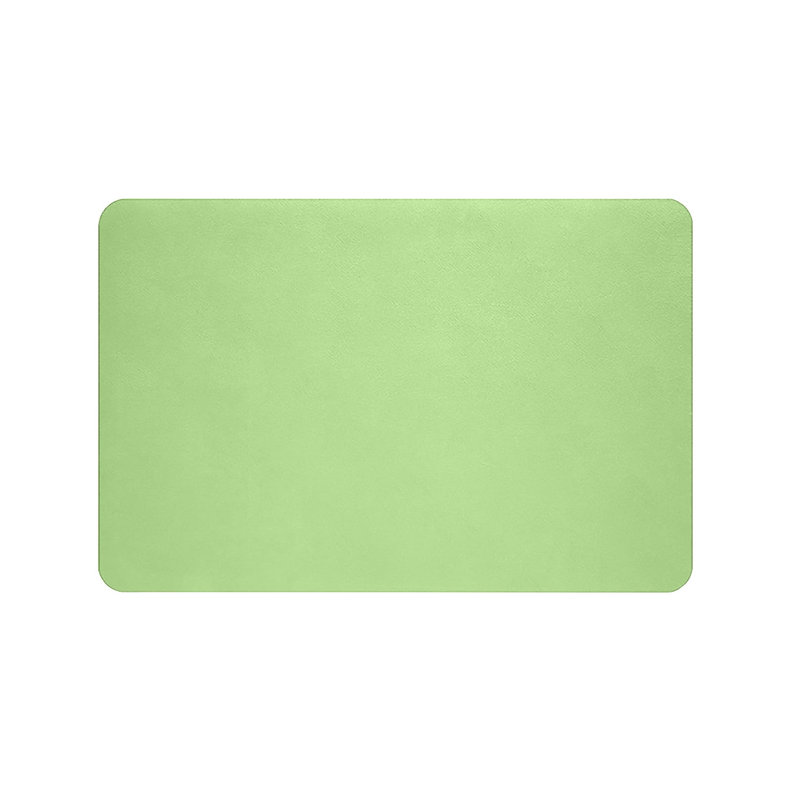 Moocorvic Dish Drying Mat for Kitchen Counter , Dish Drying Pad with ...