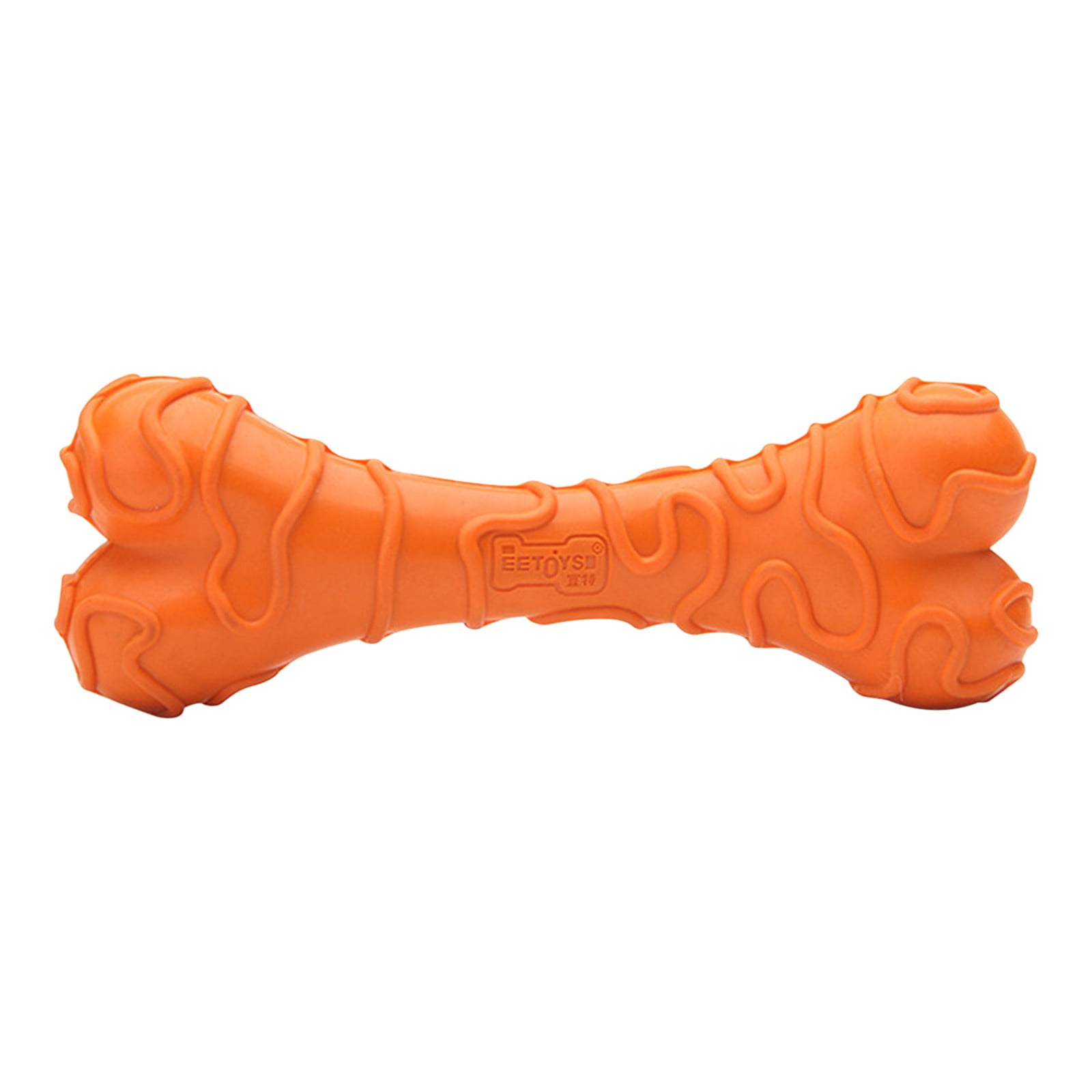 Moocorvic Dog Chew Toys for Aggressive Chewers, Puppy Toys, Indestructible Bones, Durable ...