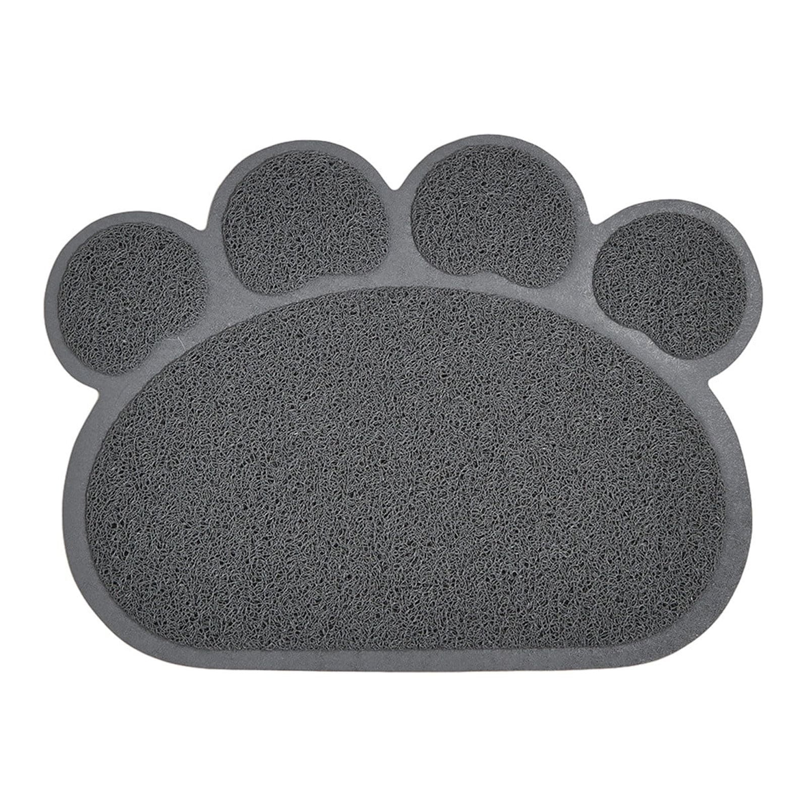 Moocorvic Door Mat, Non-Slip Machine Washable Microfiber Entry Rug ...