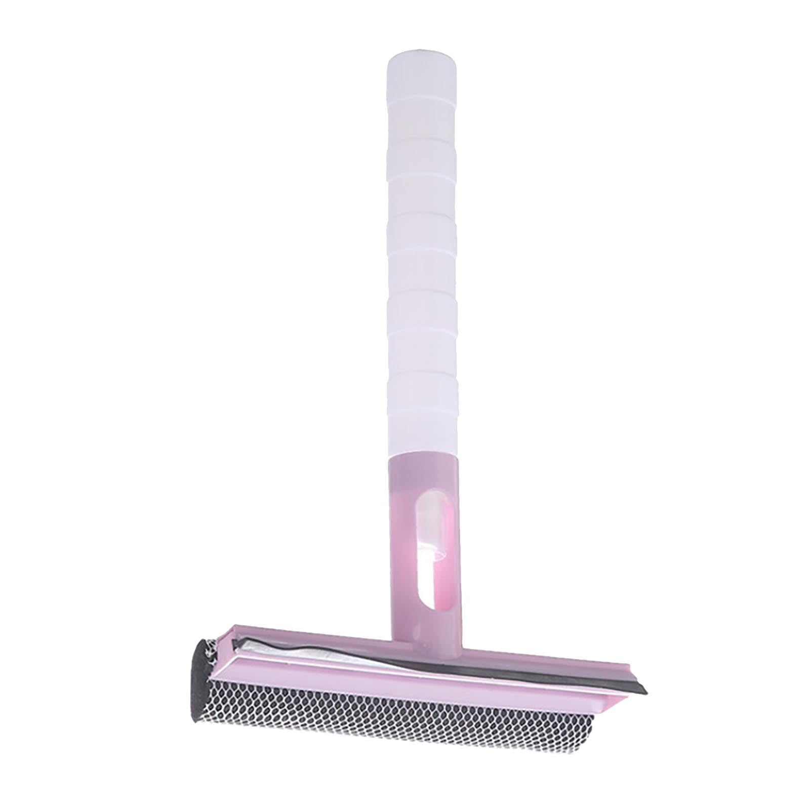 Moocorvic Double Sided Glass Wiper, Household Window Wiper, Artifact ...