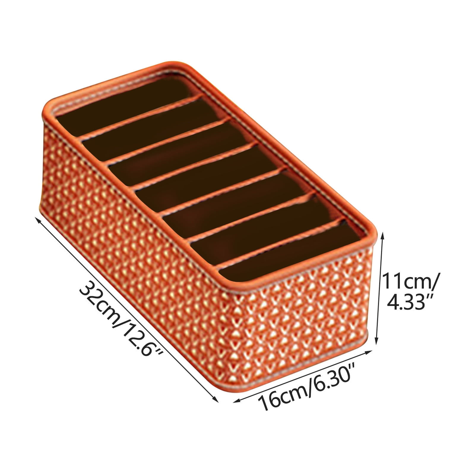 Moocorvic Drawer Organizer Closet Storage Clothes Organizer For Bedroom