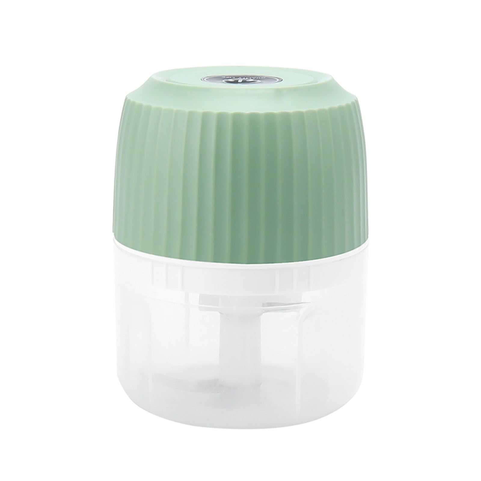 Moocorvic Electric Garlic Chopper, Portable Mini Food Processor ...