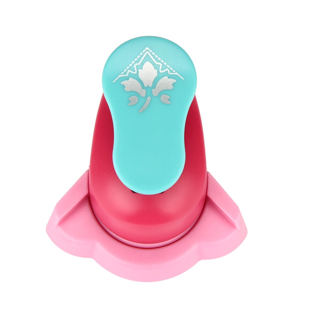 Moocorvic Embossing DIY Corner Paper Printing Card Cutter Shaper ...