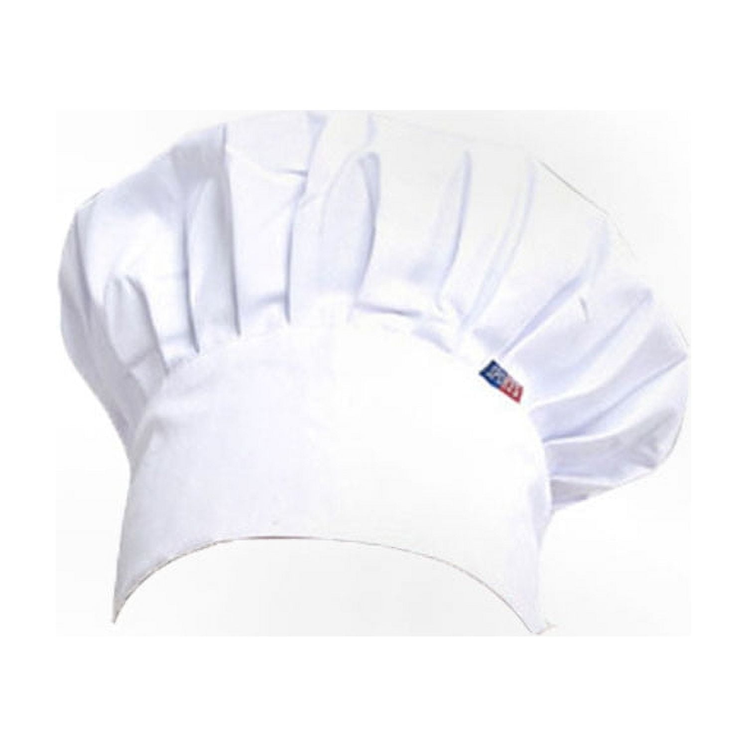 Moocorvic Fashion Baker Chef Catering Elastic Kitchen Cook Hat Men Cap ...