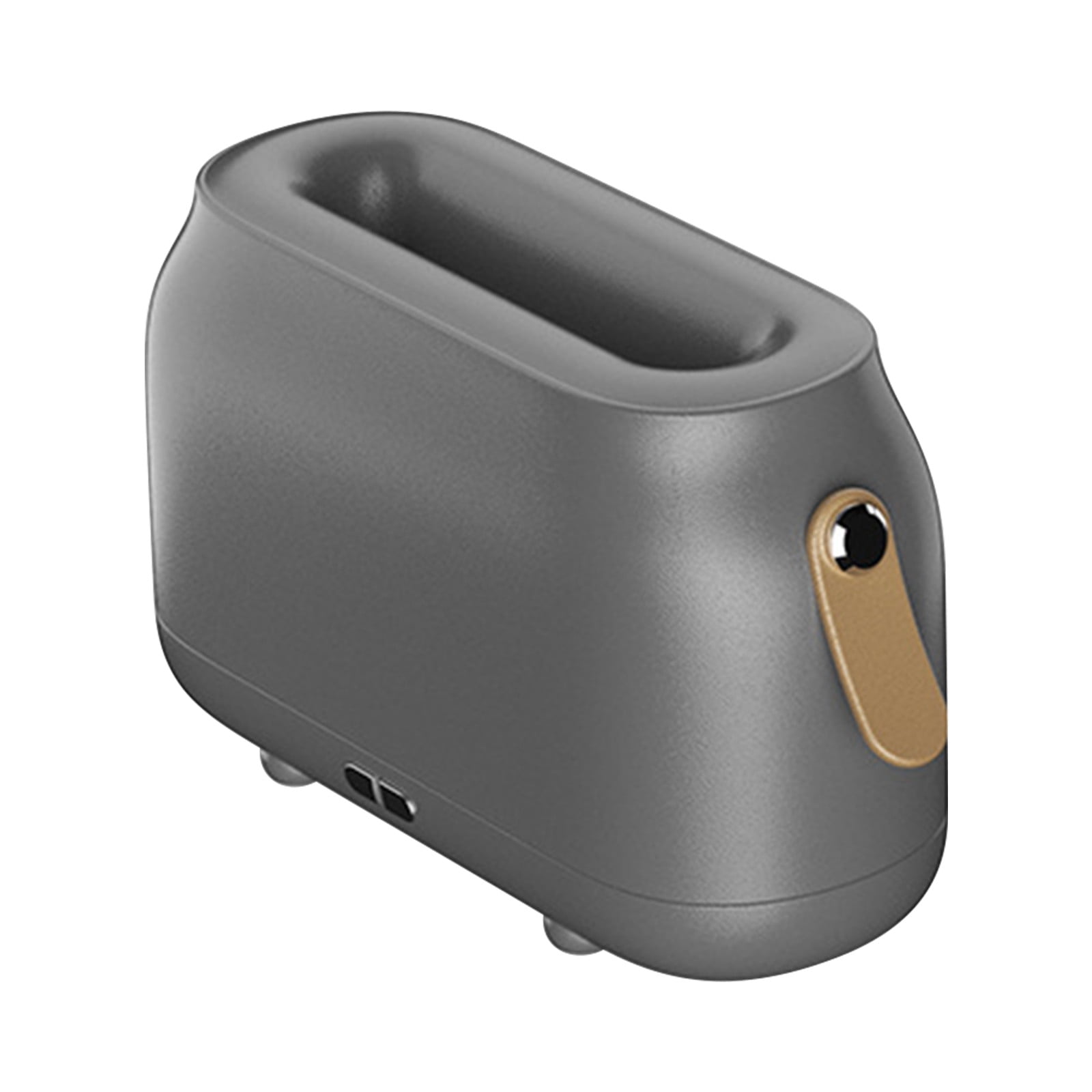 Moocorvic Flame Air Diffuser,Humidifier,Portable-Noiseless Aroma ...