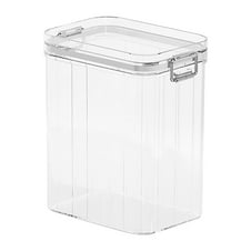 Extra Large Airtight Storage Containers