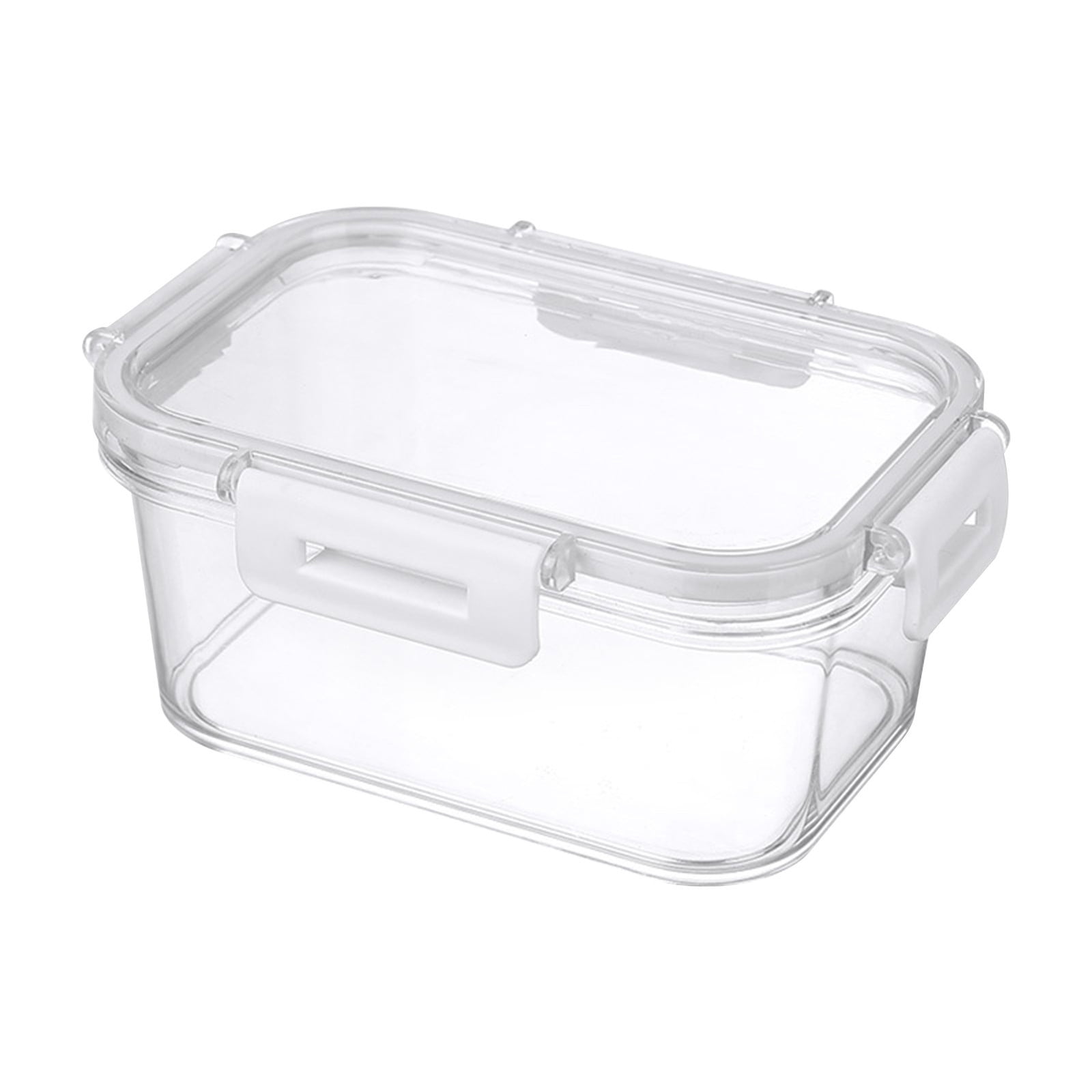 Moocorvic Food Storage Containers with Lids Freezer Containers for Food ...