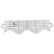 Omnigrid Ruler Set, Minis - Walmart.com
