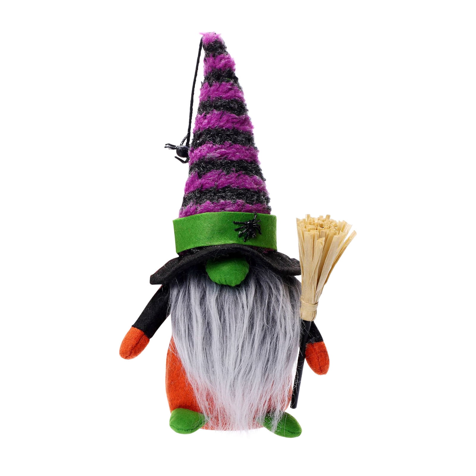 Moocorvic Halloween Decoration Rudolph Dwarf Faceless Doll Ghost ...