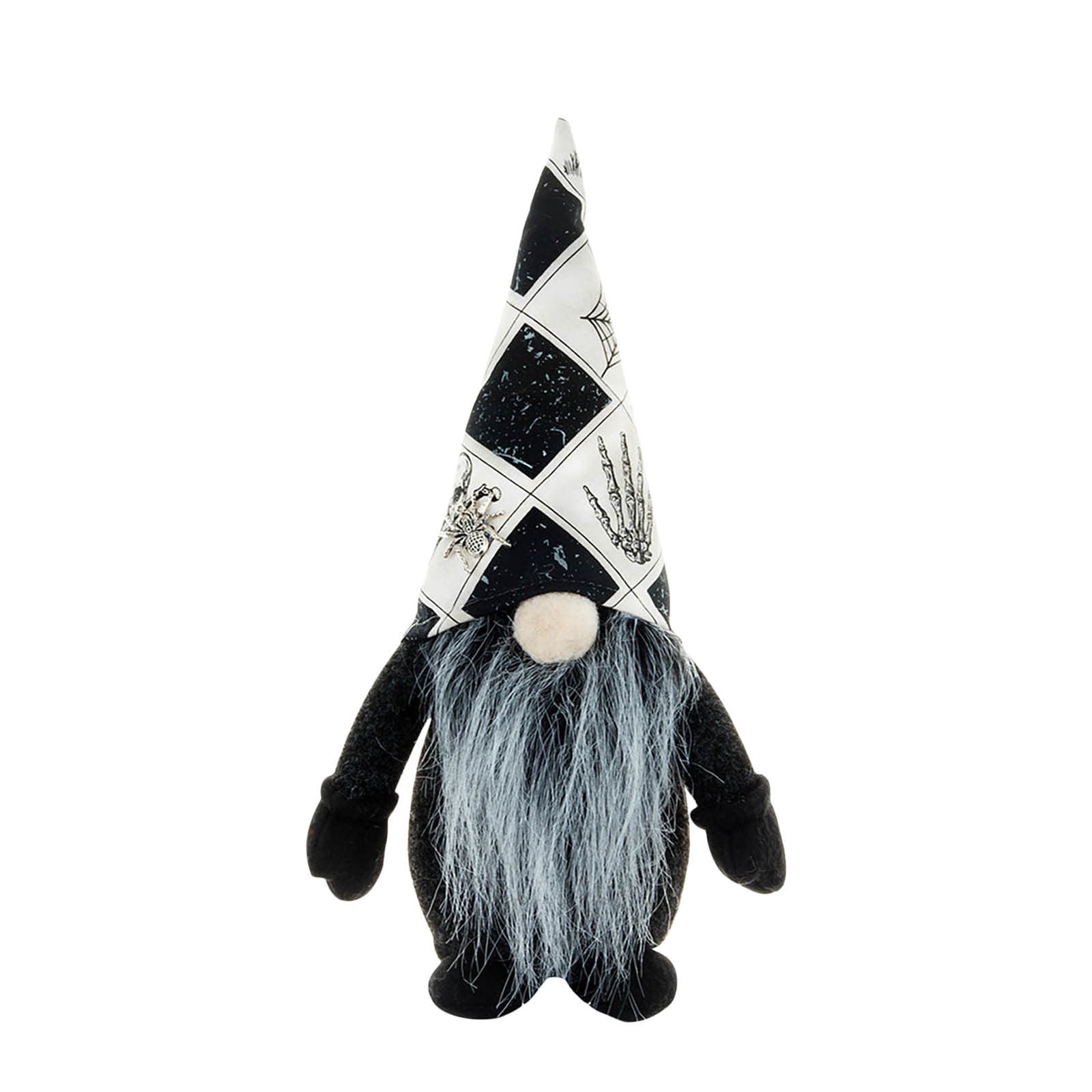 Moocorvic Halloween Gnomes Decorations for Home , Fall Gnomes Halloween ...