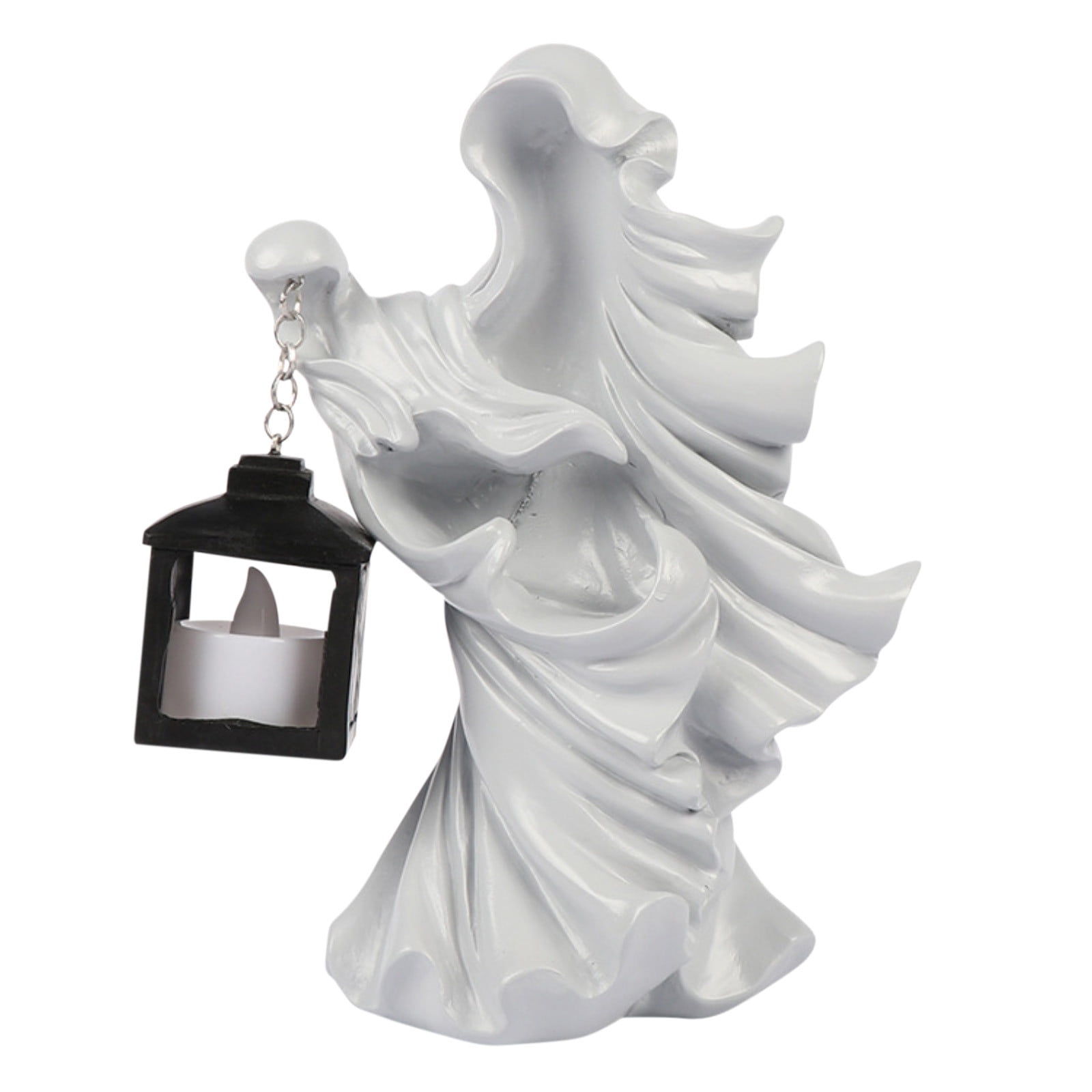 Moocorvic Hell Messenger With Lantern Witch Decoration Lantern The ...