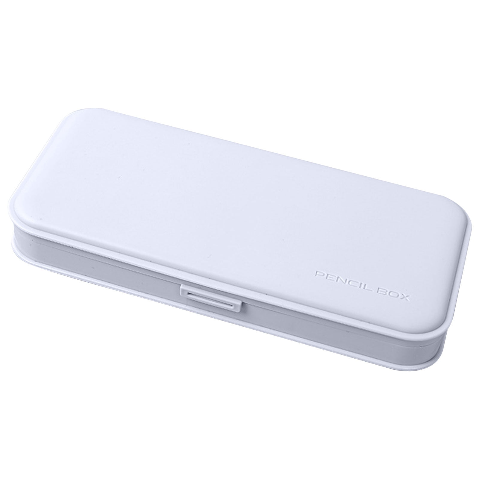 Moocorvic High Capacity Pencil Case Supplies Durable Pencil Box, Multi ...