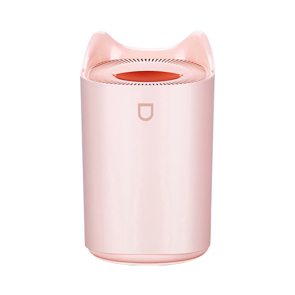 Moocorvic Humidifiers for Bedroom Large Room,Top Fill Cool Mist ...