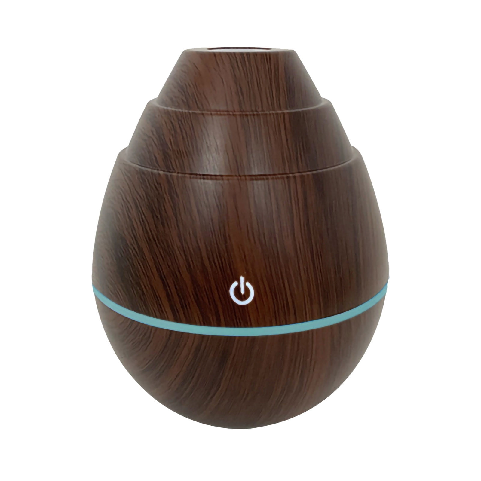 Moocorvic Humidifiers for Bedroom Large Room,Top Fill Cool Mist ...
