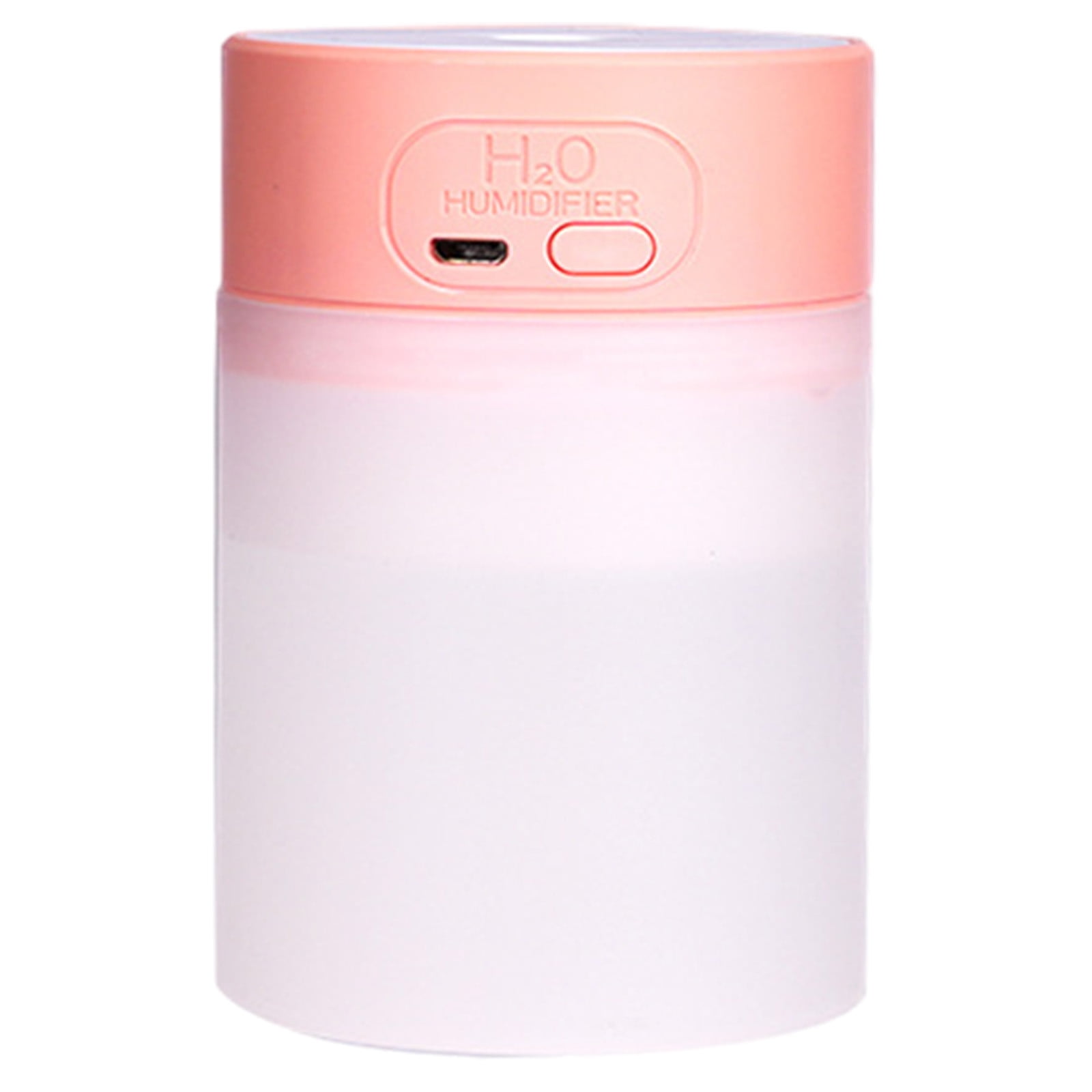 Moocorvic Humidifiers for Bedroom Baby, Portable Desk Humidifier, Cool ...