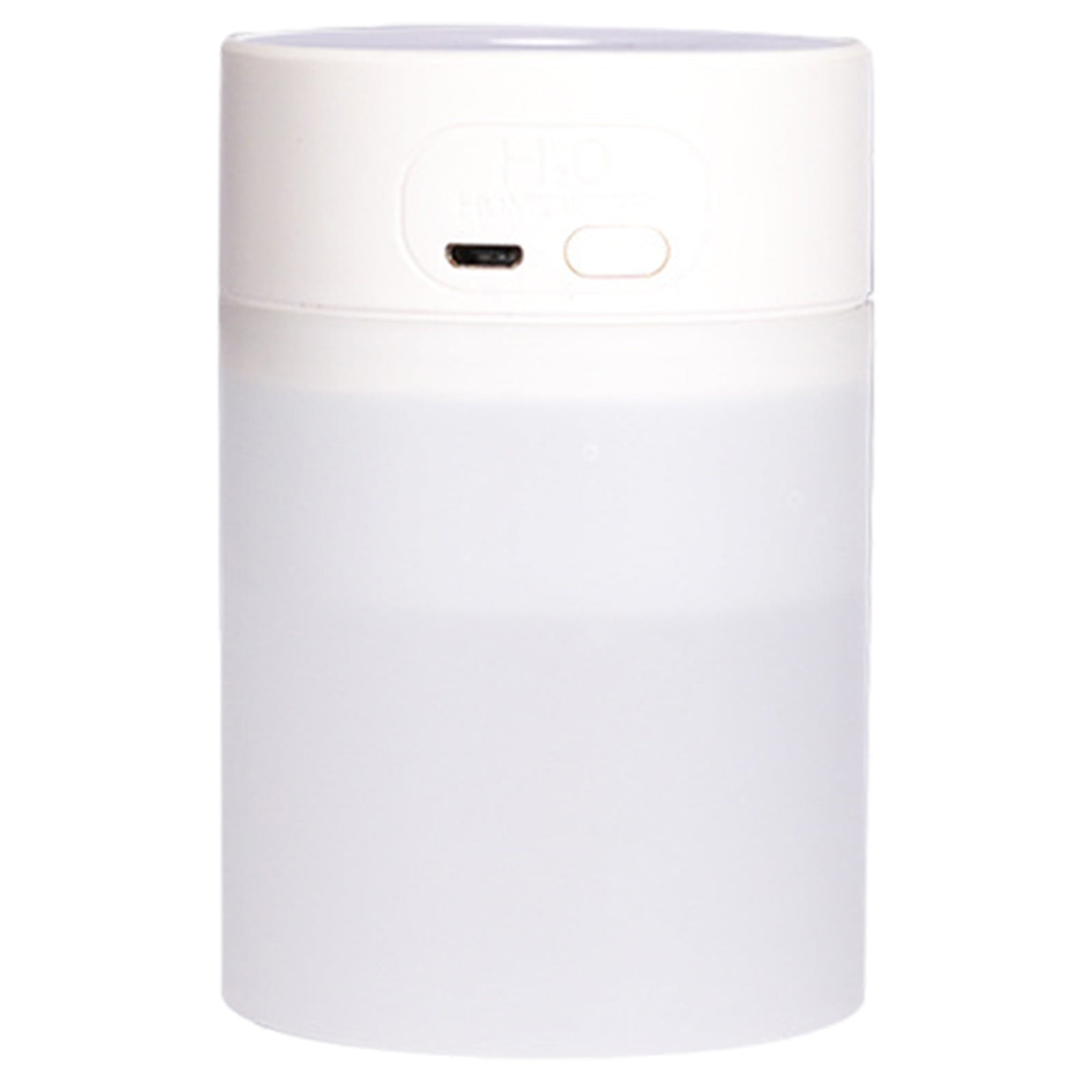 Moocorvic Humidifiers for Bedroom Baby, Portable Desk Humidifier, Cool ...