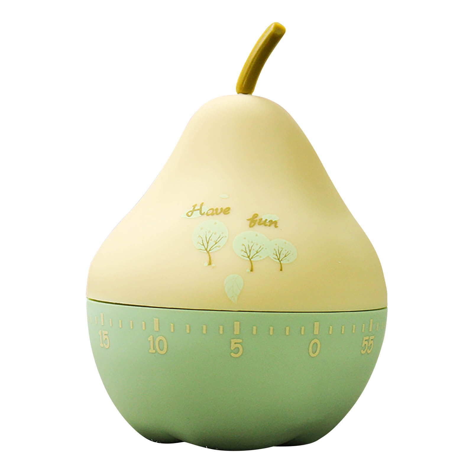 Moocorvic Kitchen Timer,60 Minute Timer Visual Countdown Timer for Kids ...