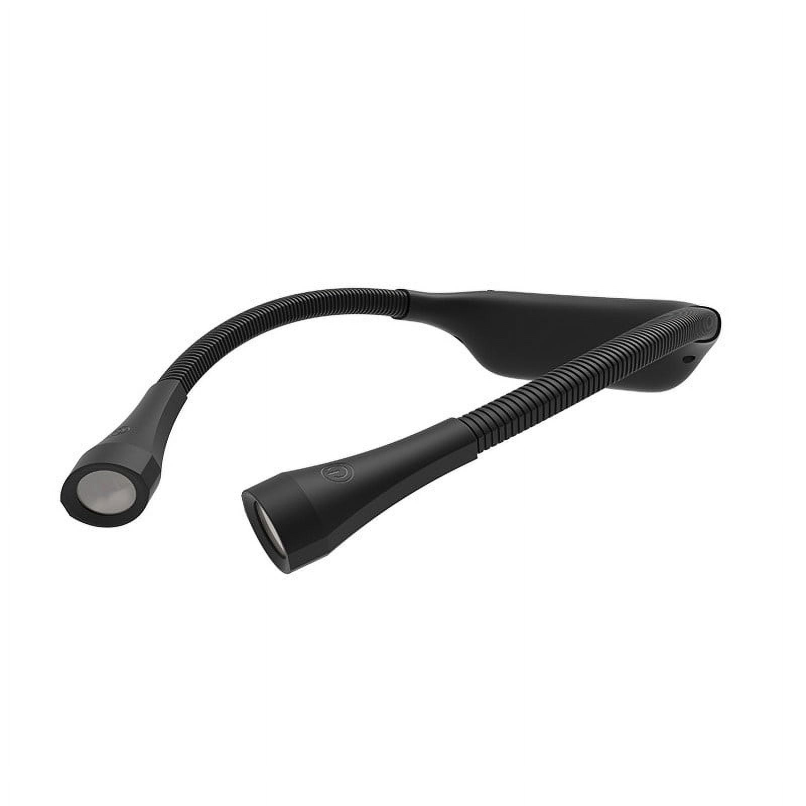 Moocorvic LED Neck Reading Light , Lights for Reading in Bed ...