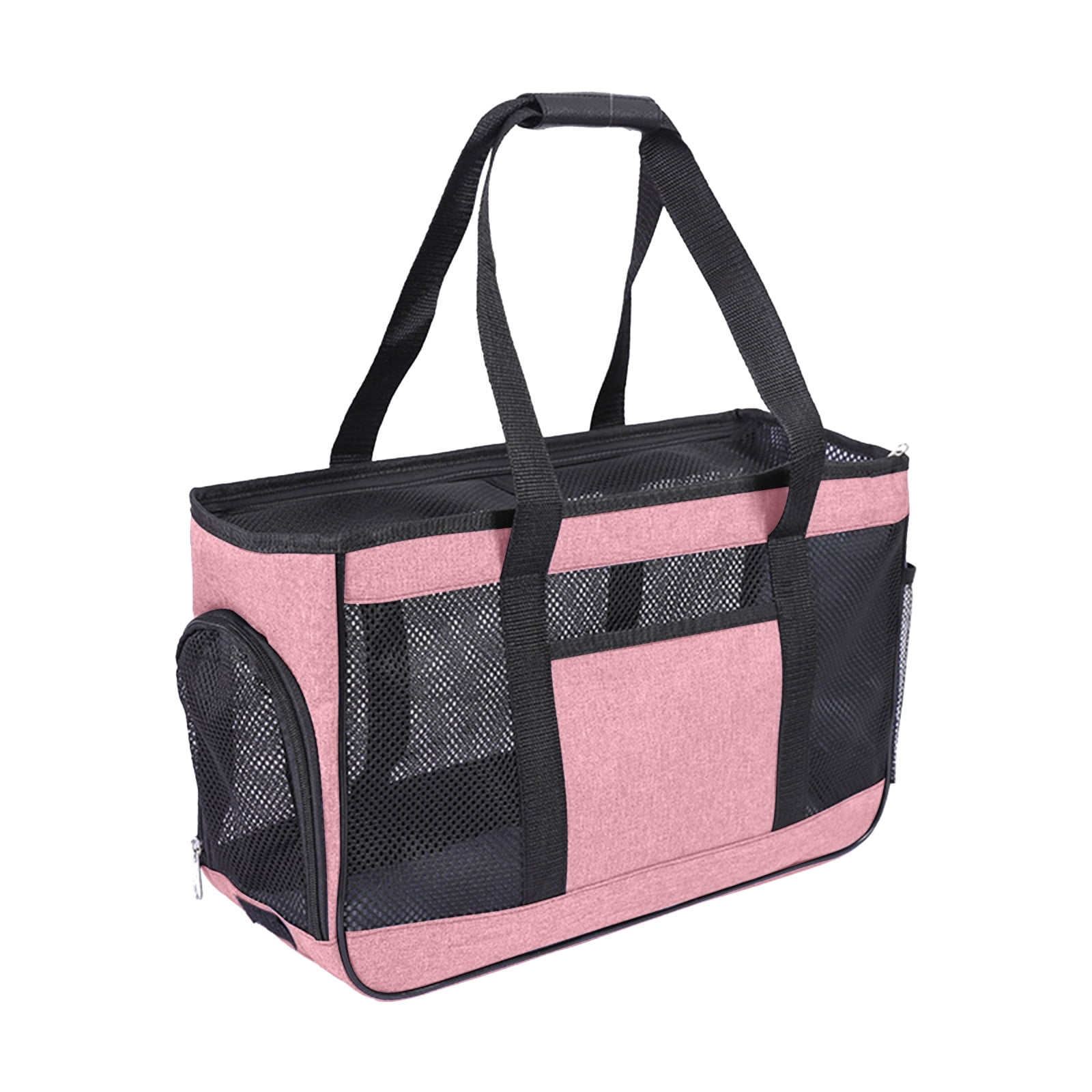 Moocorvic Large Cat Carrier Soft Cat Carrying Case Protable and ...