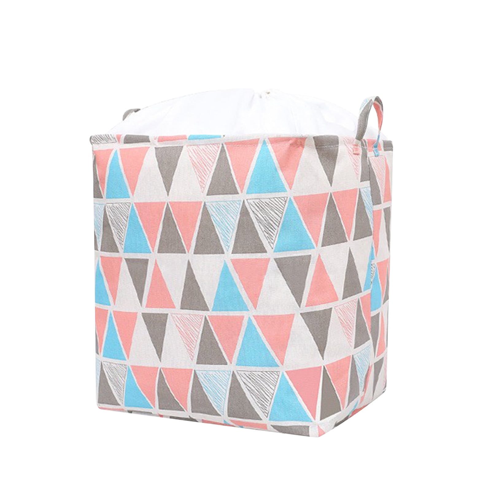 Moocorvic Large Laundry Basket With Handles Foldable Hampers For ...