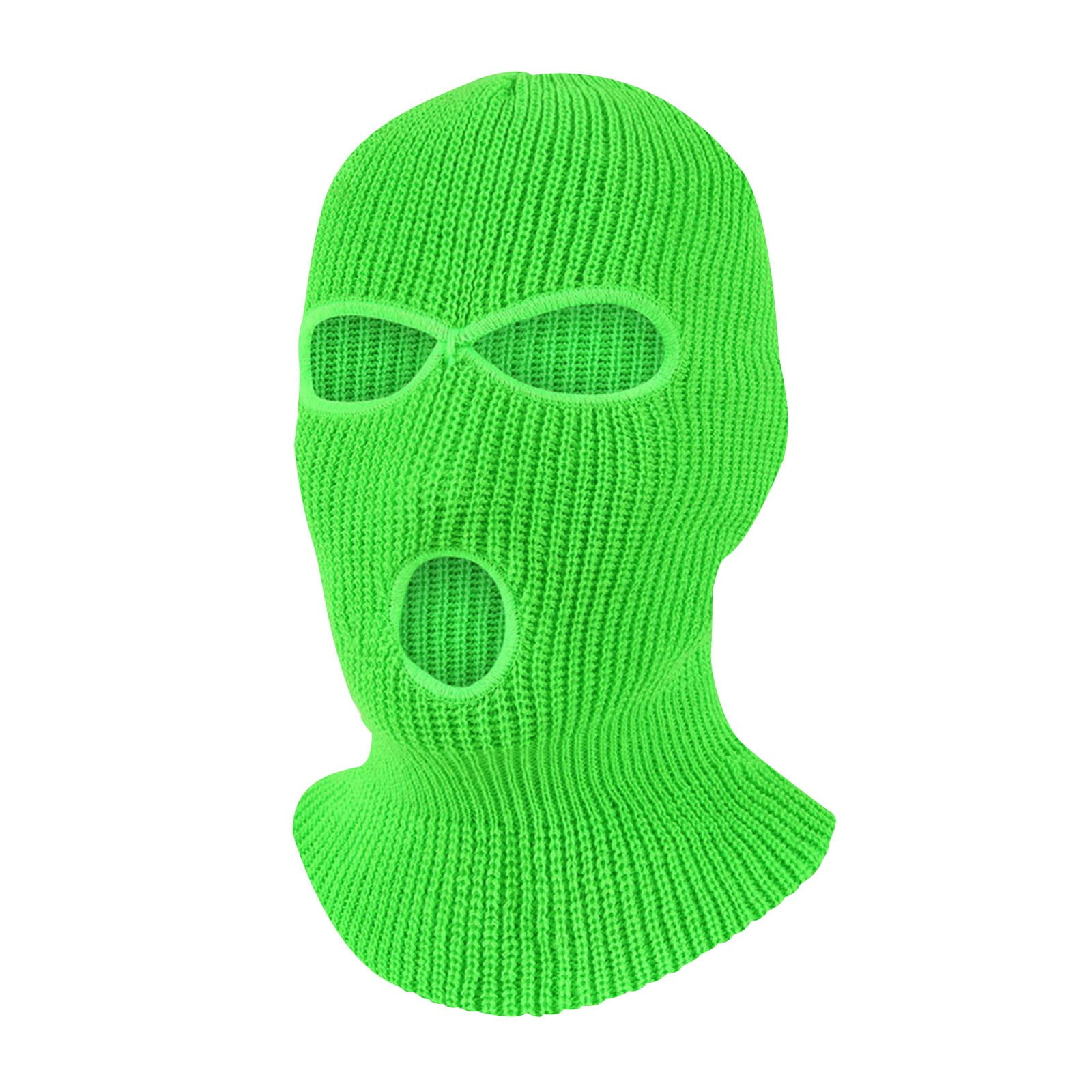 Moocorvic Mask for Men Women Knitted Winter Face Mask for Cold Weather ...