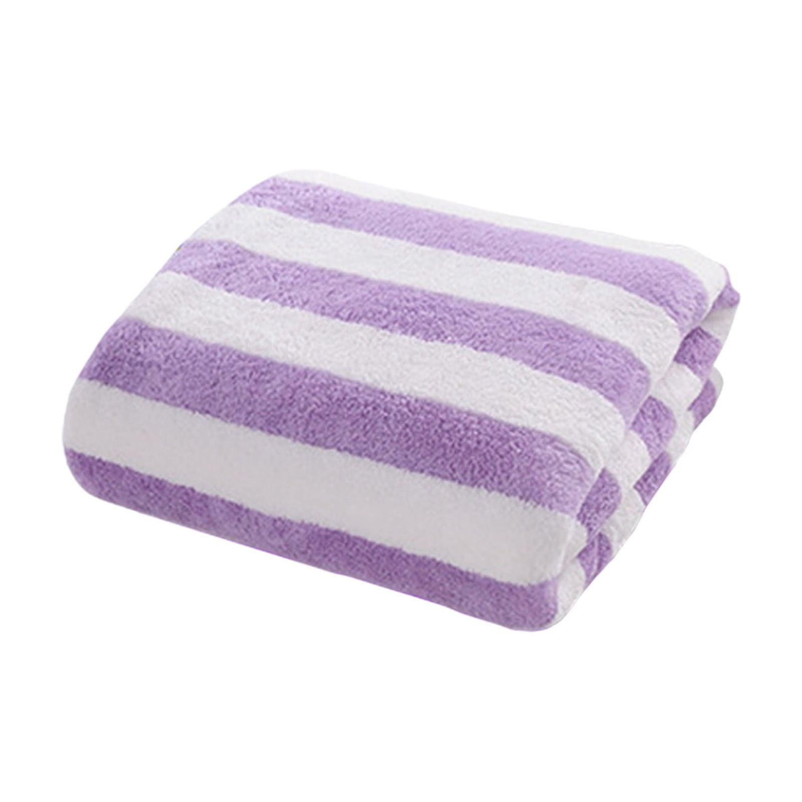 Moocorvic Microfiber Bath Sheets for Adults 30''x14'', Oversize Quick ...