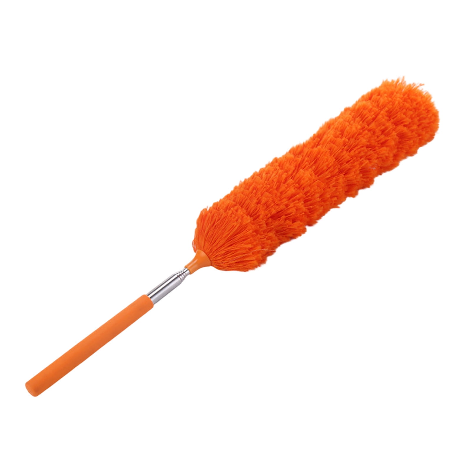 Moocorvic Microfiber Feather Duster Extendable Dusters for Cleaning ...