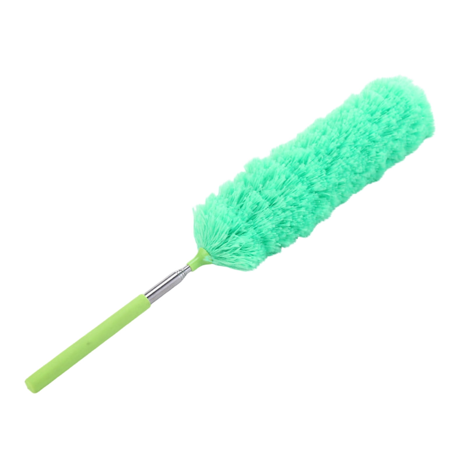Moocorvic Microfiber Feather Duster Extendable Dusters for Cleaning ...