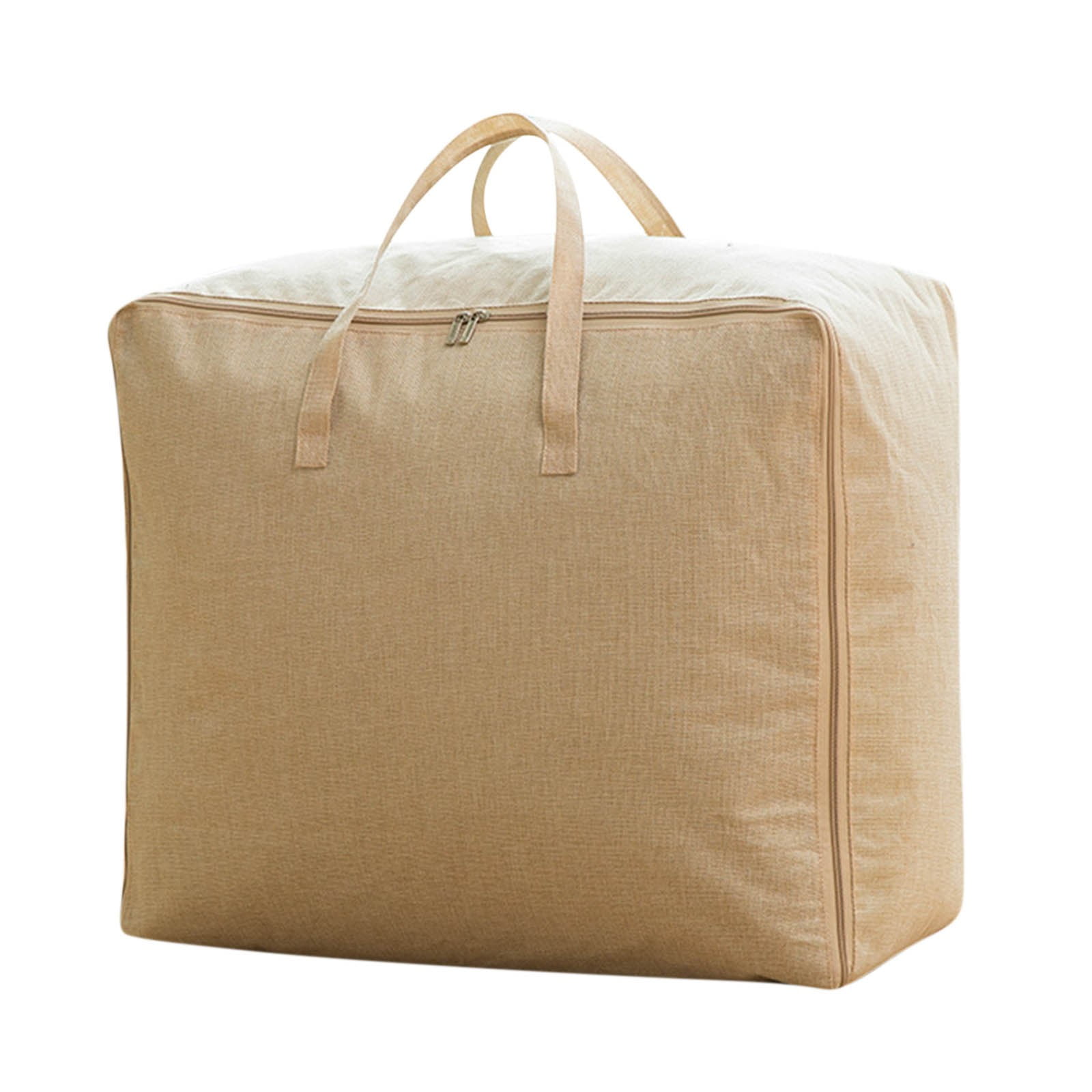 Moocorvic Moving Bag Storage Bag , Organizer Bag Blanket Comforter ...