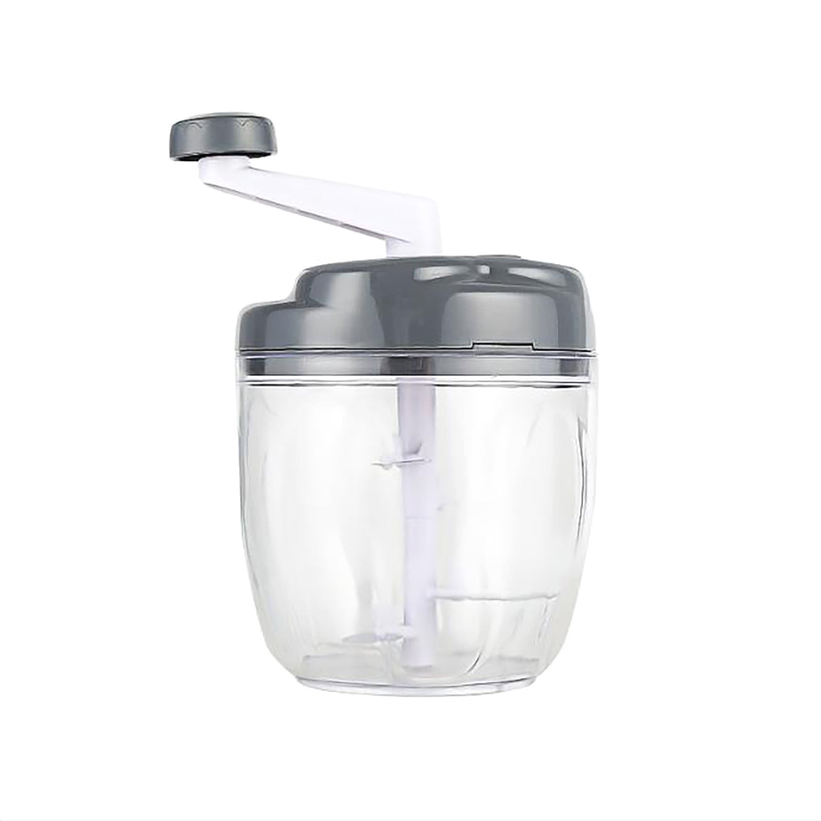 Moocorvic MultifunCtional Hand-Crank Kitchen Tool Vegetable Cutter ...