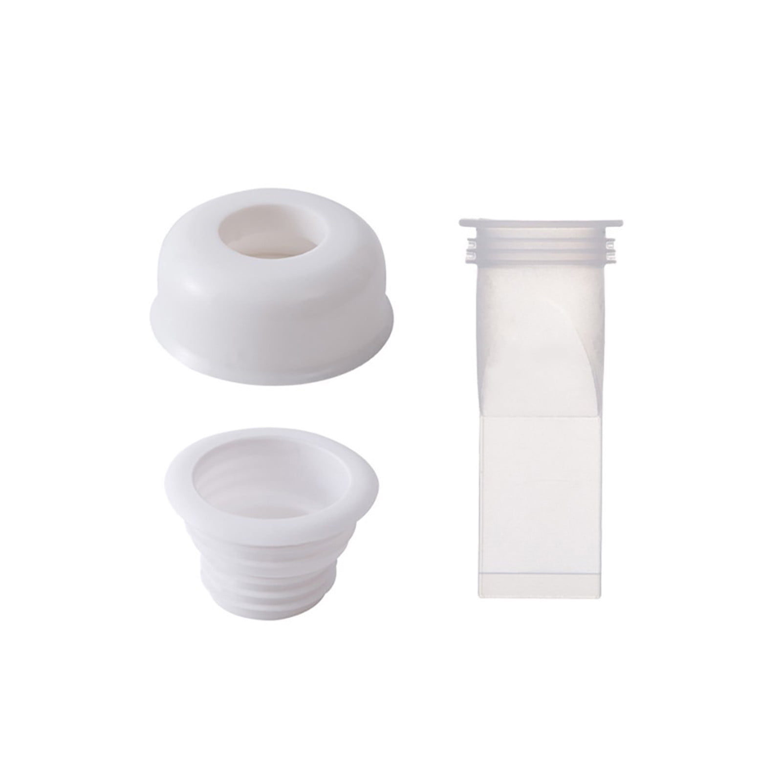 Toilet Sewer Pipe Plug