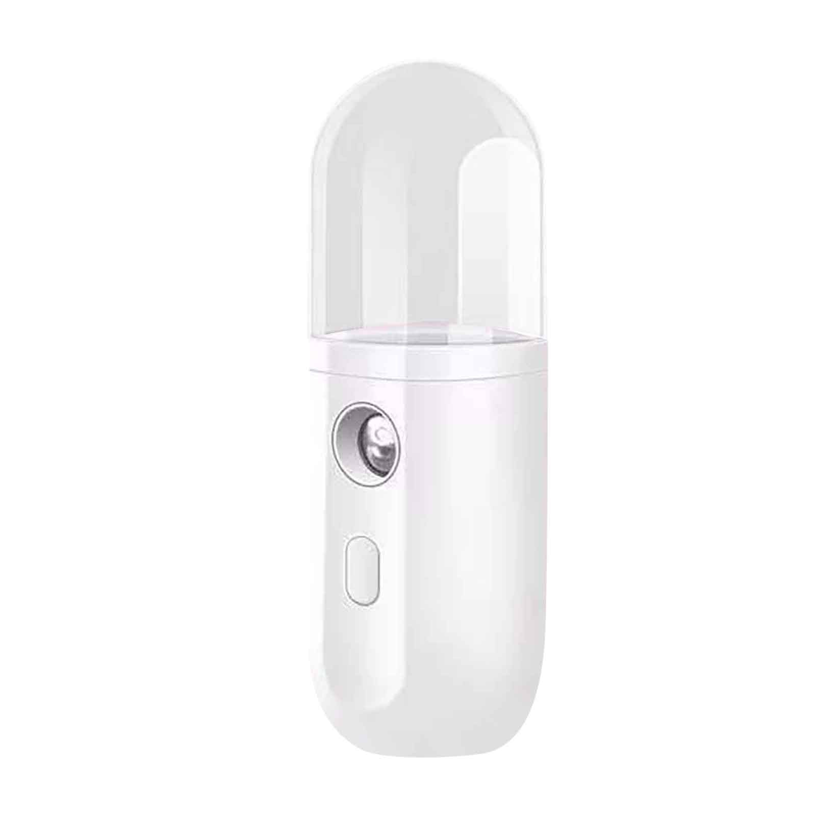 Moocorvic Nano Spray Moisturizer Face Humidifier Small Portable ...