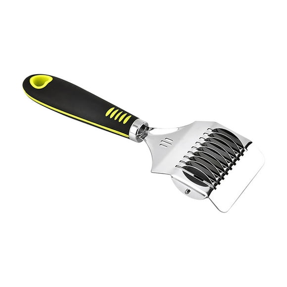 Hand Held Noodle Cutter