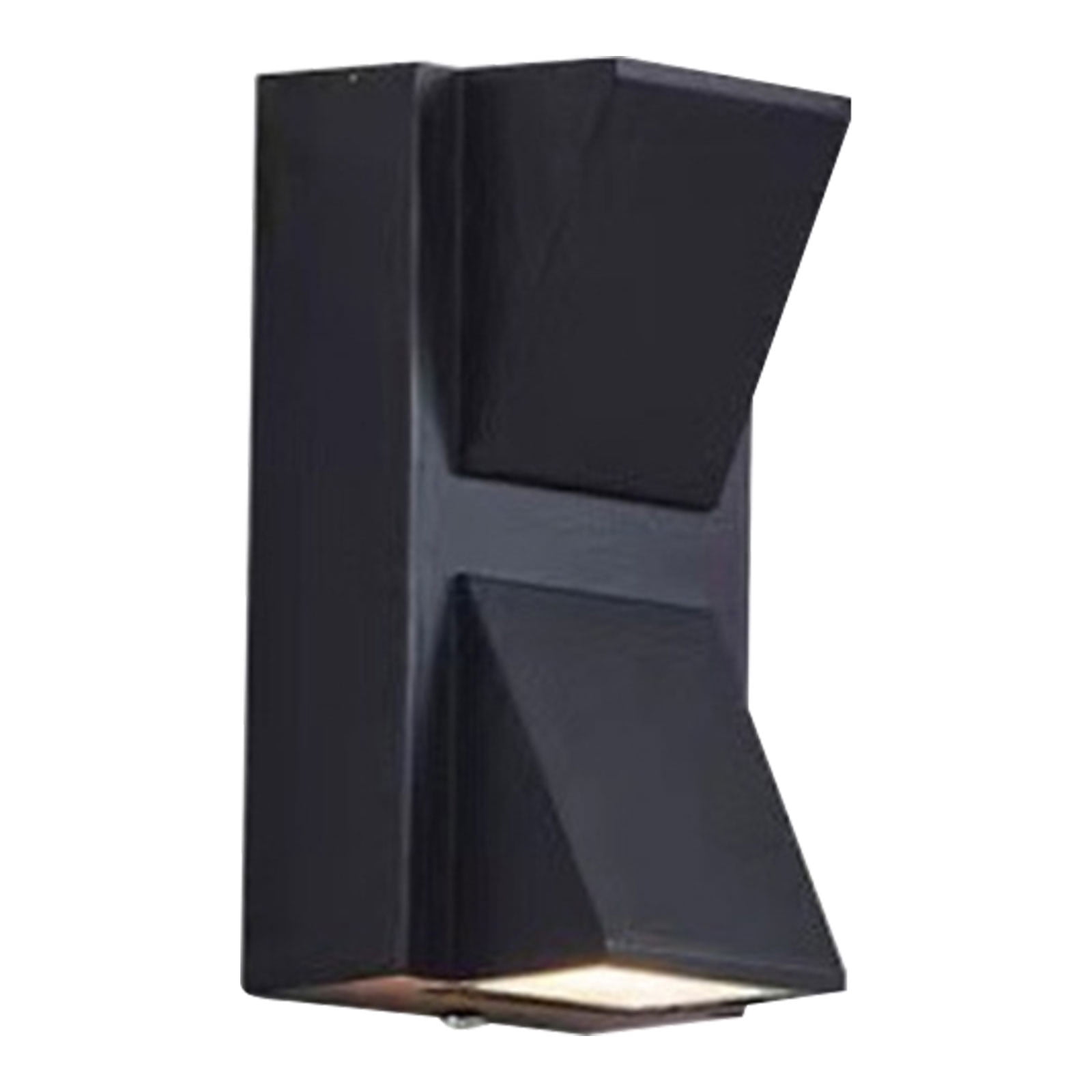 Moocorvic Outdoor Wall Light, Outdoor Fixture Wall Mount, Modern ...