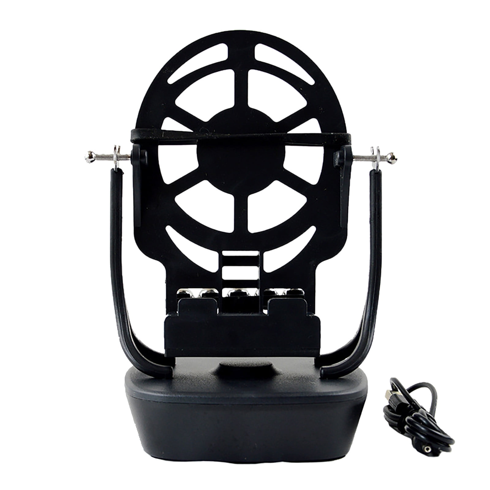 Moocorvic Phone Swing Device, Automatic Shake rush Stepper Creative ...