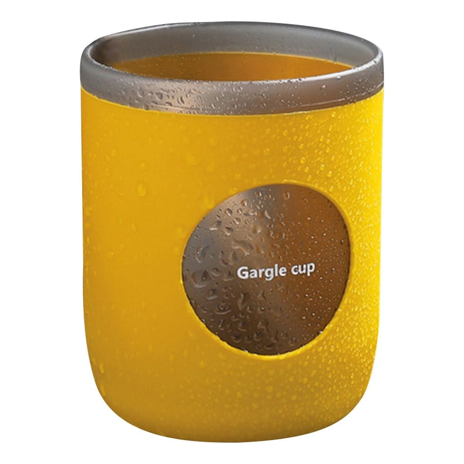 Moocorvic Plastic Tumbler Cup,Tooth-brushing Cup for Bathroom,Shower ...