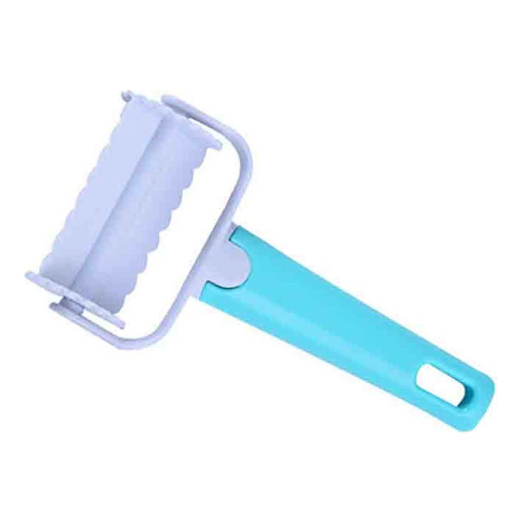 Moocorvic Rolling Angel Cookies Cutter Maker Cake DIY Decorating Sweet ...