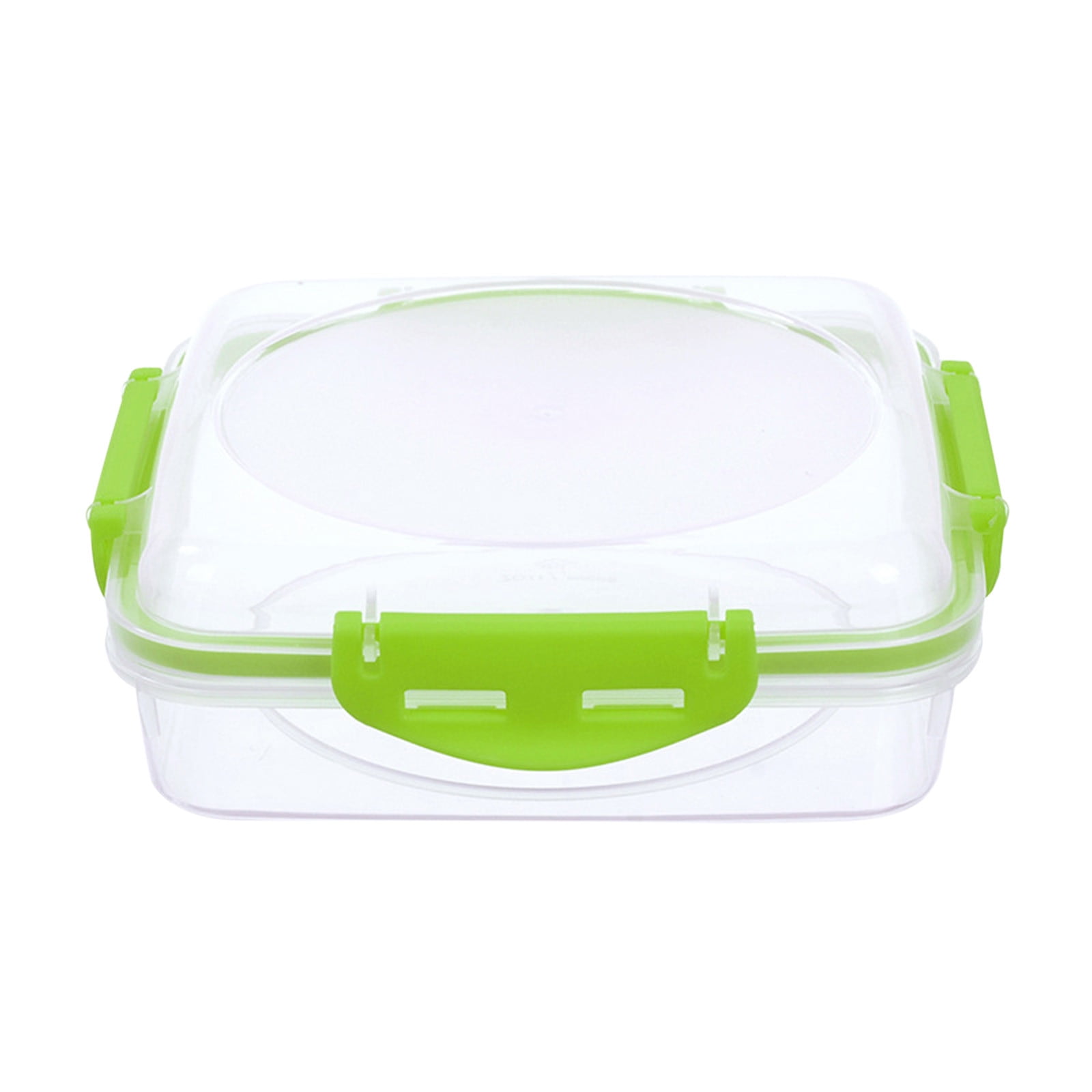 Moocorvic Sandwich Containers , Toast Shape Lunch Box with Lids ...