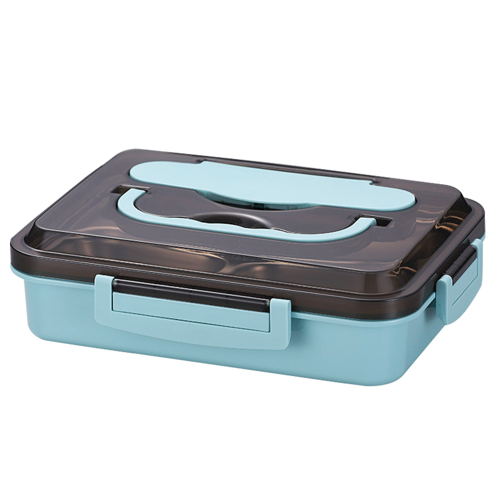 Moocorvic School Children Lunch Box Of Food Containers Storage For ...