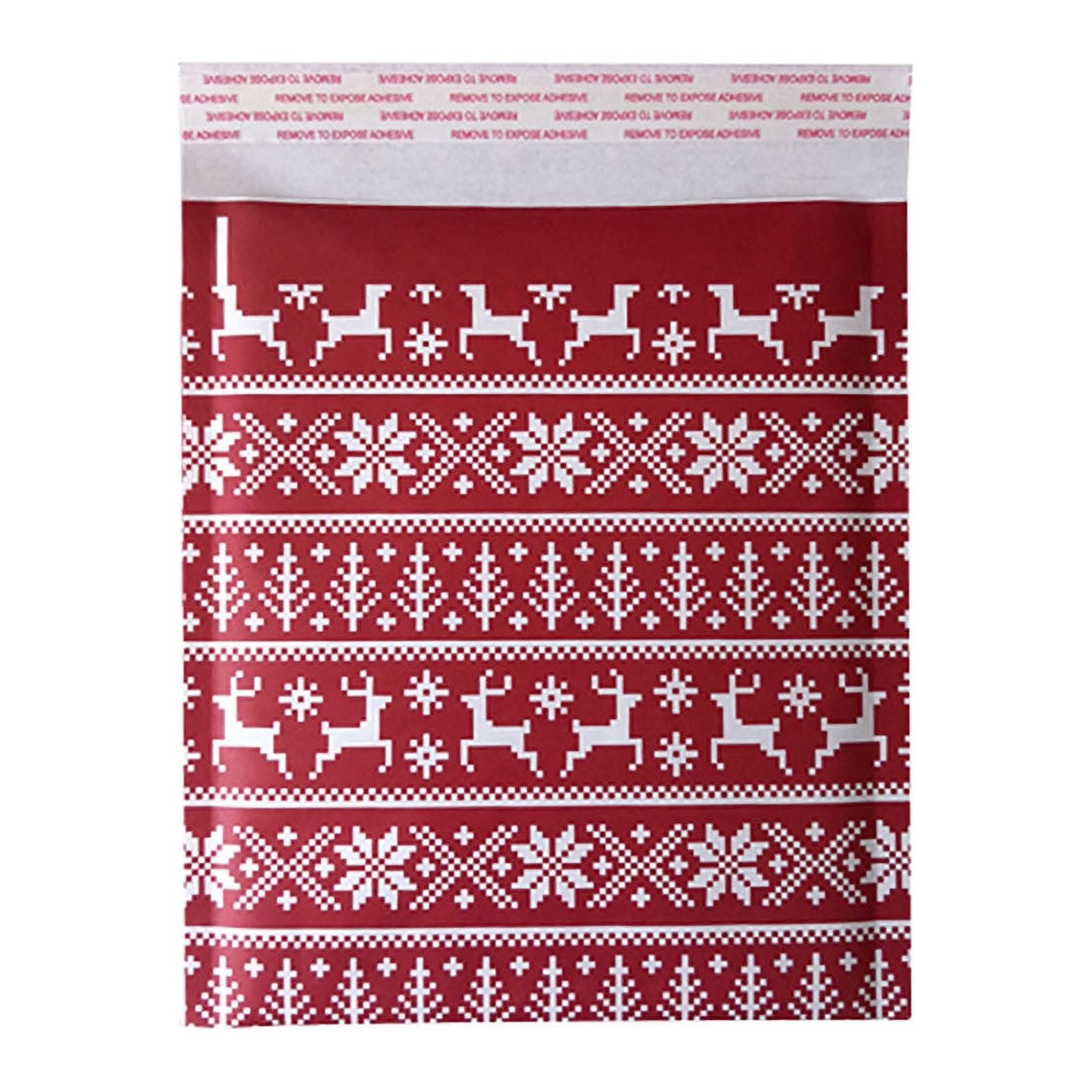 Moocorvic Shockproof Packaging Bags Thickened Bubble Kraft Paper ...