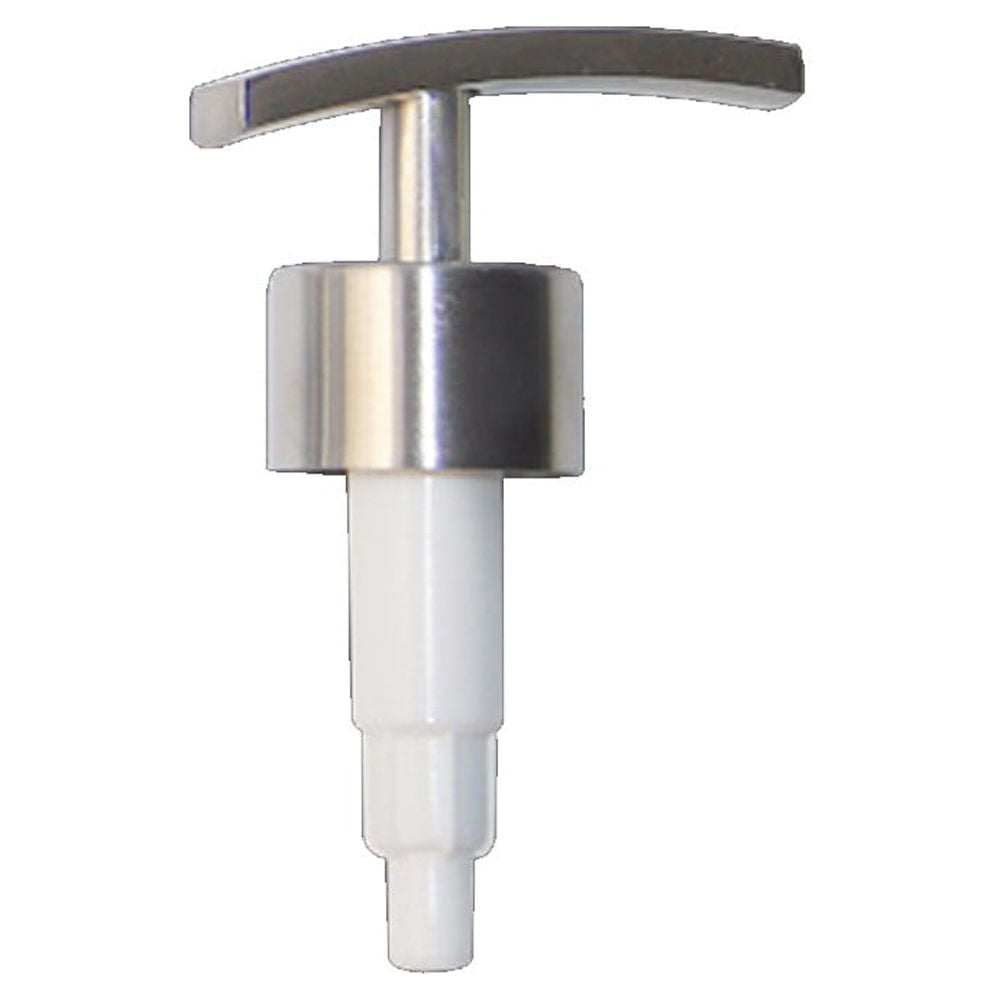 Moocorvic Soap Dispenser Pump, Stainless Steel Hand Soap Pump Soap ...