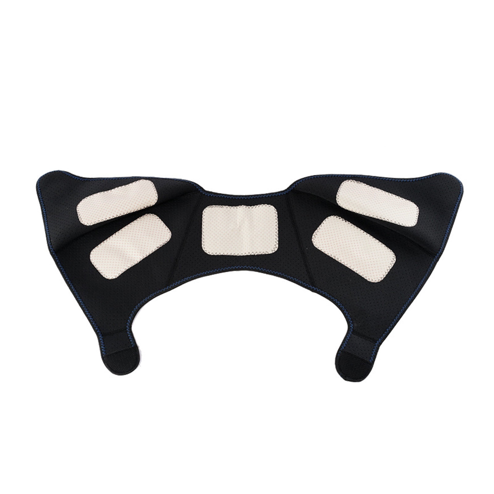 Moocorvic Tourmaline Shoulder Brace For Men And Women,Soft Self Heating ...